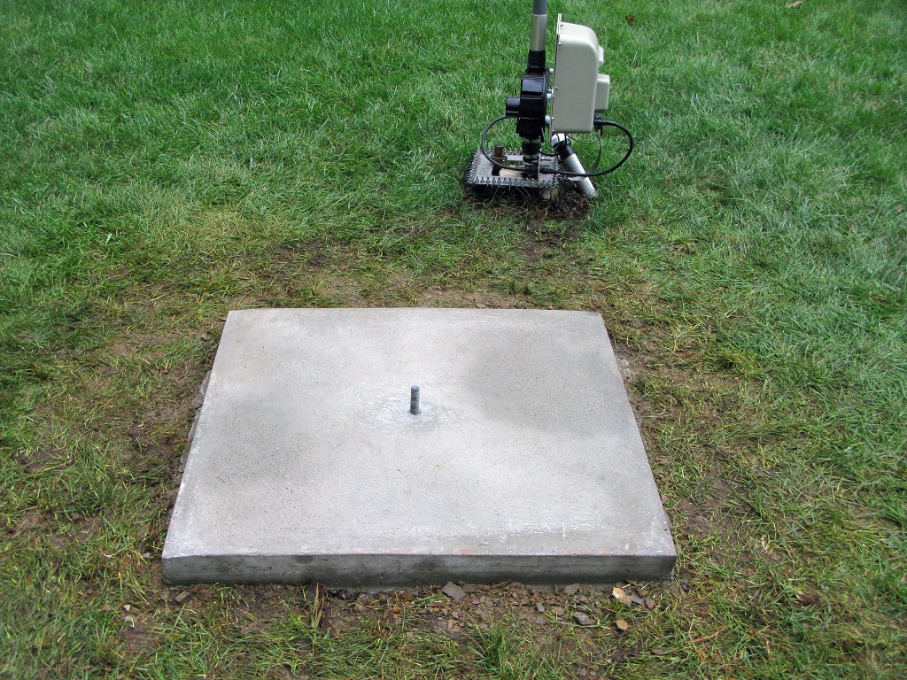 First Tower Part 2 - Tower/Antenna System Design Details And Equipment ...
