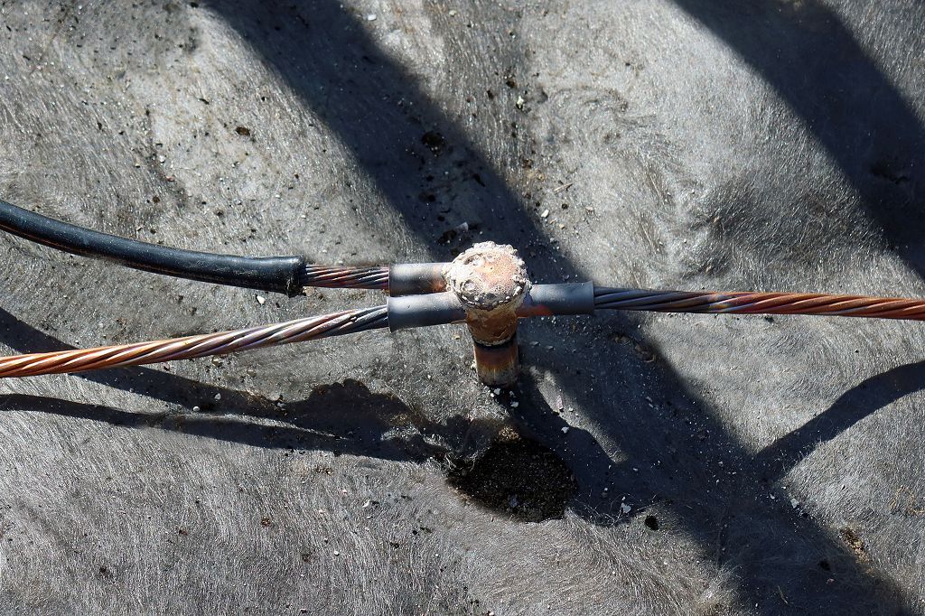 EME Station 2.0 Part 6 – Tower Grounding System