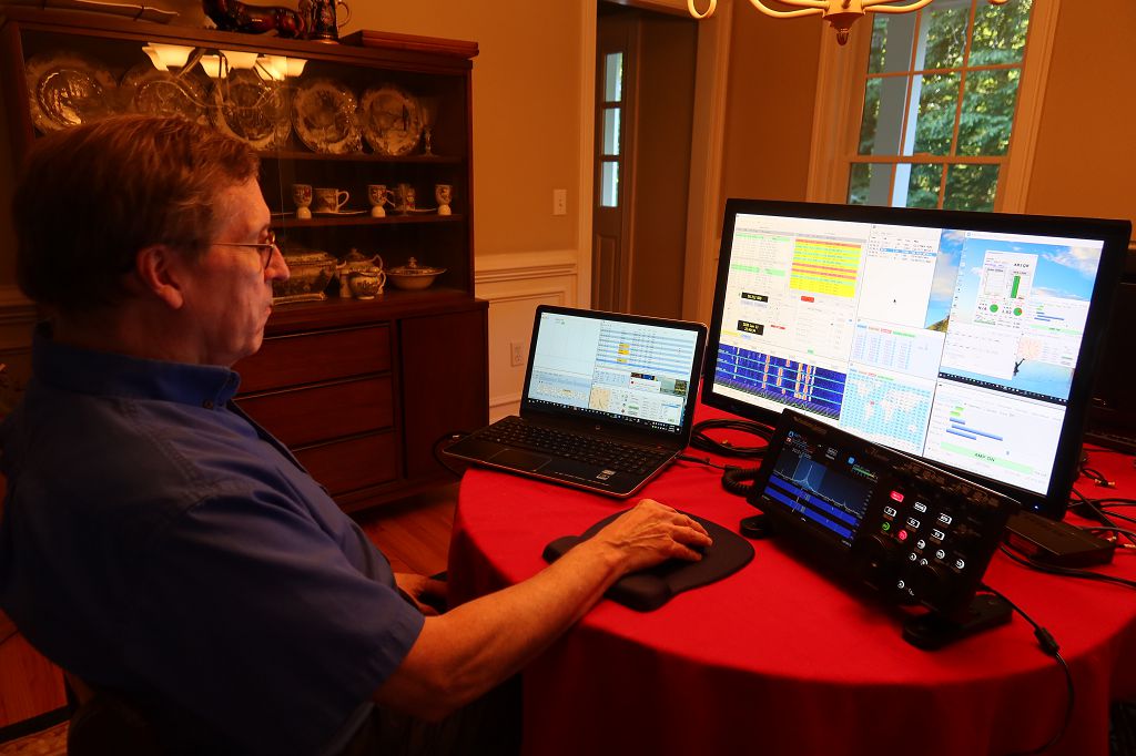 6m VUCC In A Day – ARRL June VHF Contest