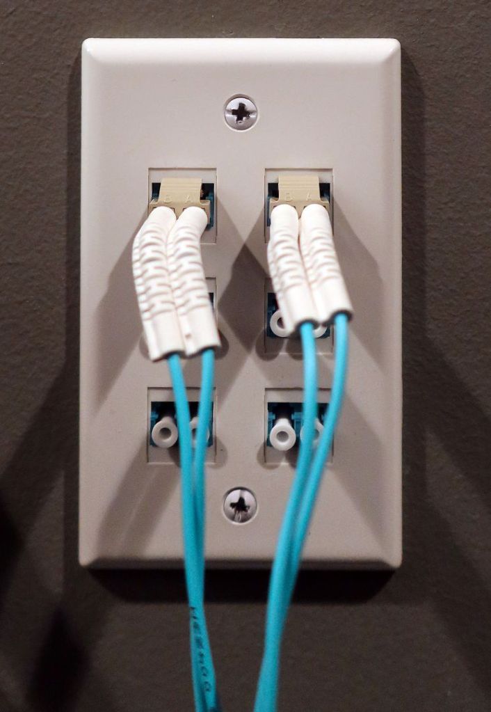 Reducing RFI From Our QTH - Our HAM Station